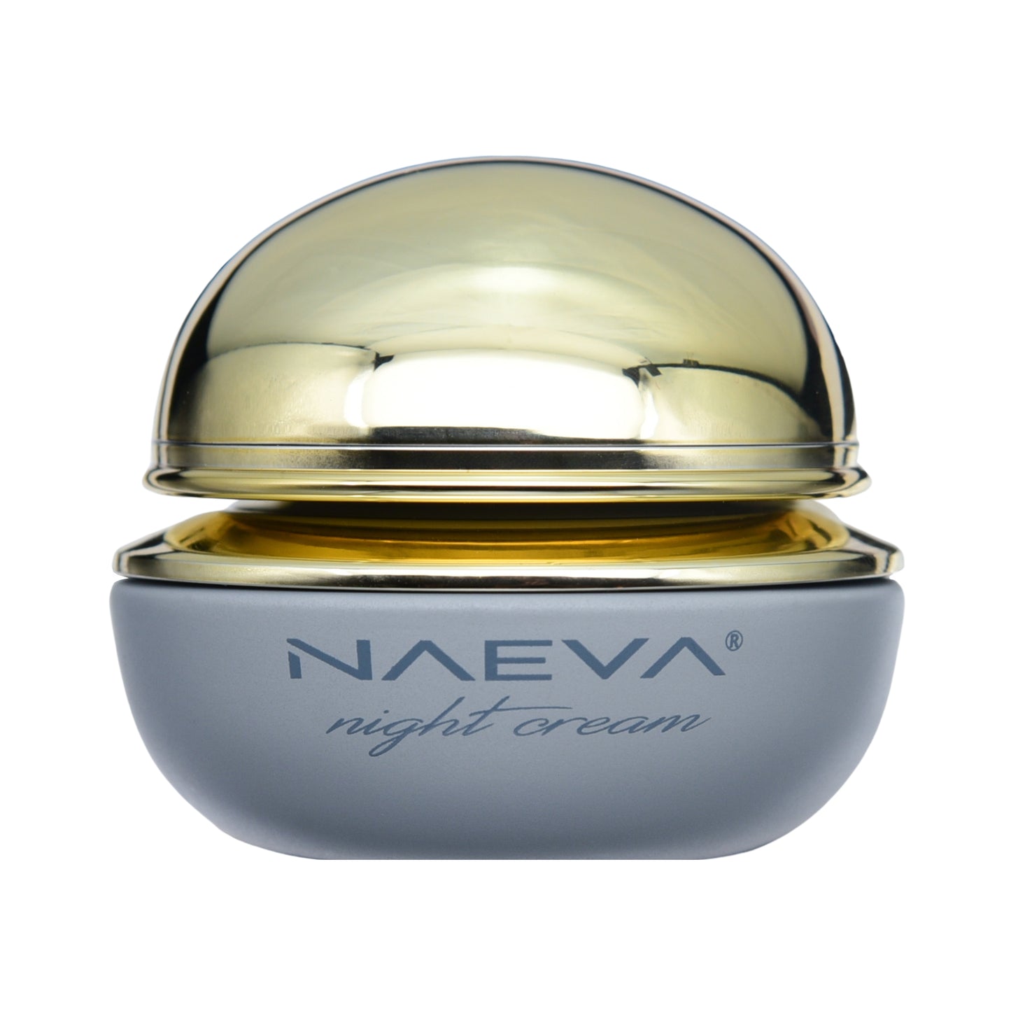 NAEVA 24K Gold Night Cream – NAEVA Beauty