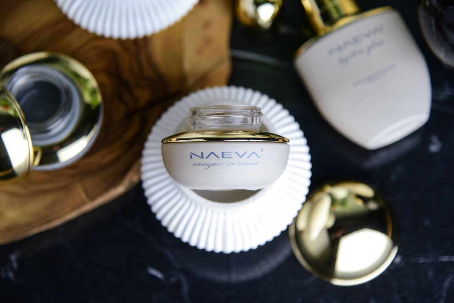 NAEVA Magic Cream – NAEVA Beauty